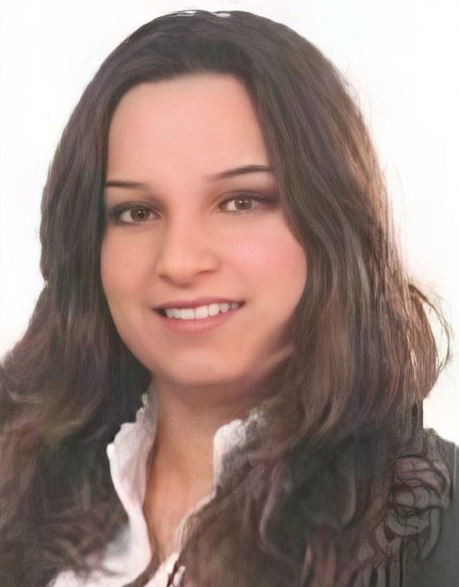Me. Grace Abi Khalil - JUSTICIA Lawfirm